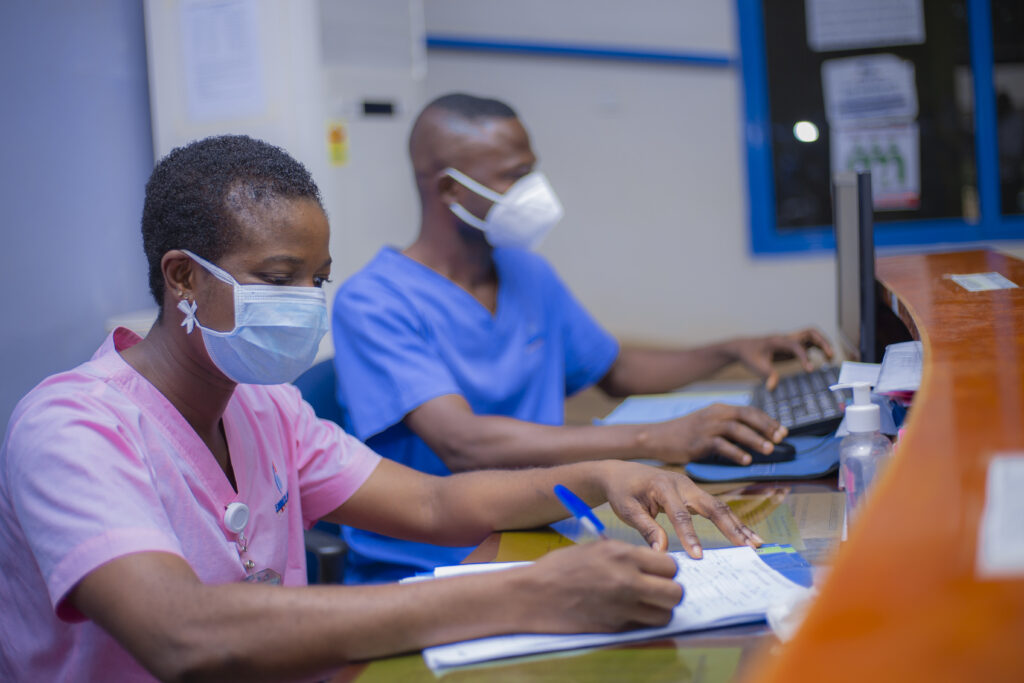 Finney Hospital & Fertility Center – Medical Services and Fertility ...