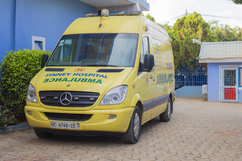 Finney Hospital & Fertility Center – Medical Services and Fertility ...