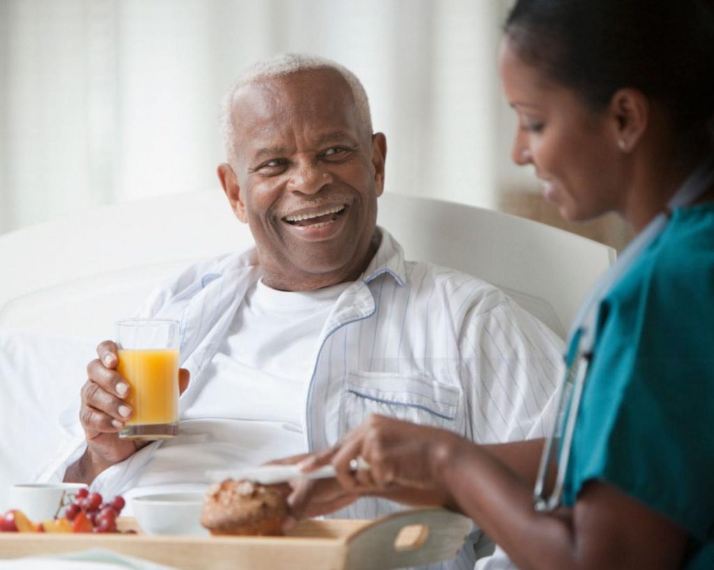 VIP Services – Finney Hospital & Fertility Center