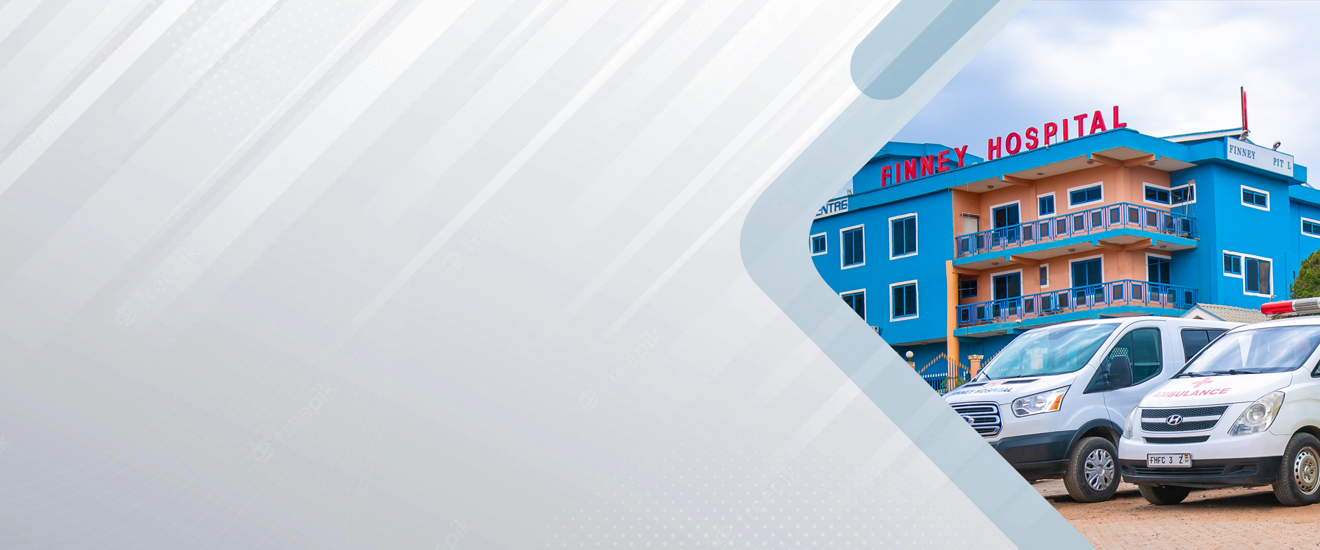 Finney Hospital & Fertility Center – Medical Services and Fertility ...