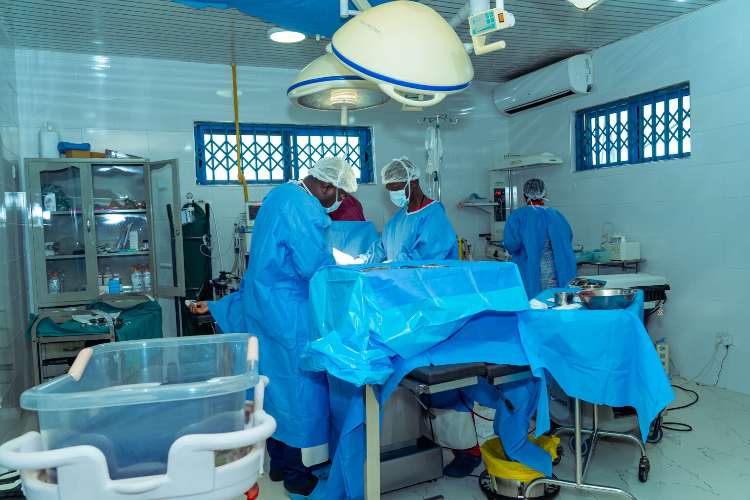 Finney Hospital & Fertility Center – Medical Services and Fertility ...